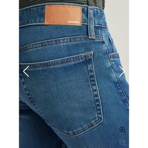 Bonobos | Jeans | Bonobos Slim Downtime Jeans River | Poshmark